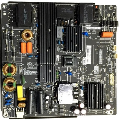 全新原装暴风液晶电视TV 55A14A 55X3电源板PW.188W2.711现货
