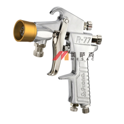 台湾宝丽SGD-R77喷枪水包水喷枪水包水多彩喷枪大理石仿石漆喷枪