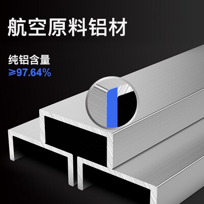 中创梯子加厚铝合金直梯伸缩升降9米户外工程梯