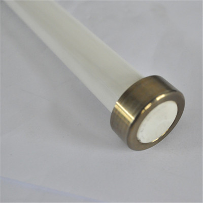 水刀配件增压器配件套筒陶瓷杆陶瓷柱塞  010253-1