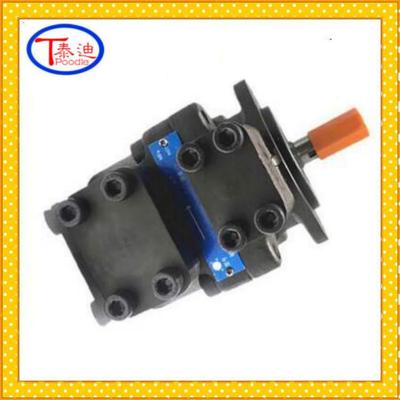 PFE-41029-1DT阿托斯柱销式叶片泵 ATOS 配压铸机注塑机机床