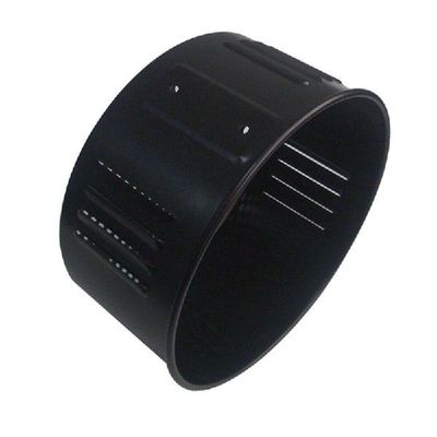 Air Fryer Basket Non-stick Kitchen Roasting Cooking Carbon