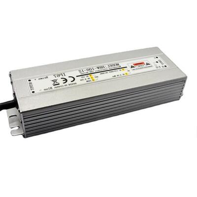 I1P67恒压恒防水电源12v0w开关电源压驱动灯带灯0条户外WMZ变压器
