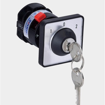 旋转开关LW8D-10C/D101.1YS