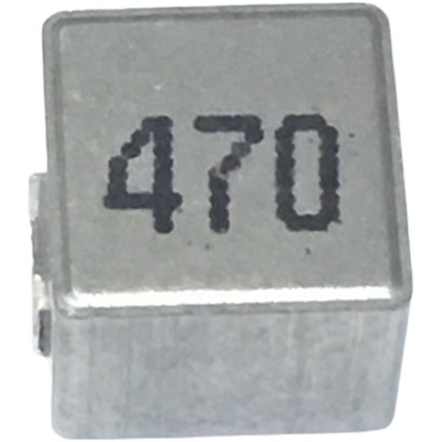 一体电感0420 0630 0650 1040 1265- 1/2.2/4.7/10/15/22/33/47UH