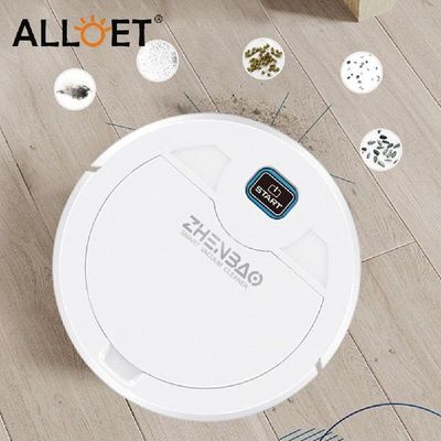 Robot Vacuum Cleaner Intelligent Floor Cleaning Robot