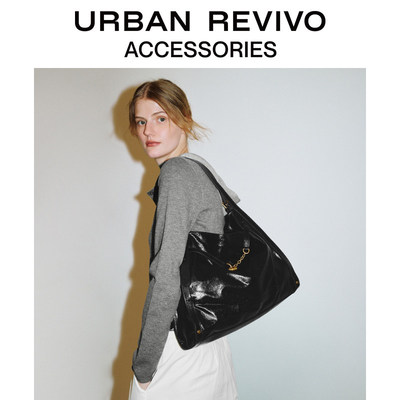 URBANREVIVO2026秋季新