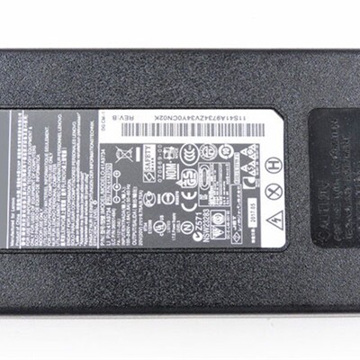 厂家T440P T540P Y40 Y50 R720笔记型电脑电源配接器 20V 6.75A