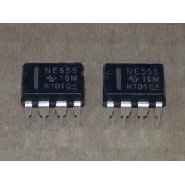 全新原装 NE555 NE555N 编程 振荡器 定时器 直插DIP8 原装的!!