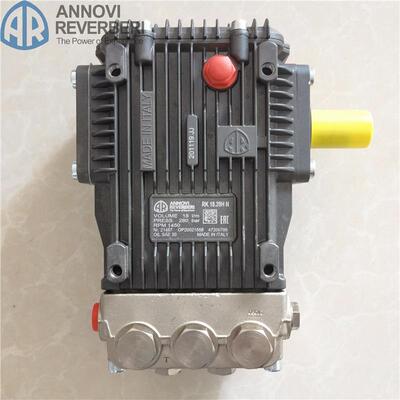 RK1K5压.28R18.28意大利进清品RR15.28AR洗机高水泵