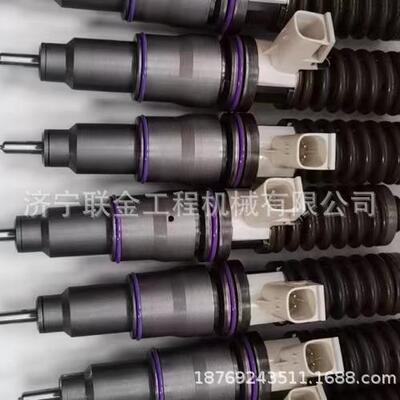 厂家出售柴油喷油器总成22172535 BEBE4D34101 9022172535