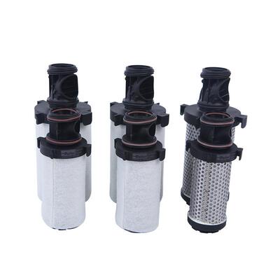 派克Parker 055AO/055AA/055ACS过滤器滤芯配件