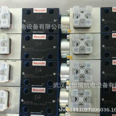 0811402016 DBETX-10/315G24-8NZ4M Rexroth比例阀现货