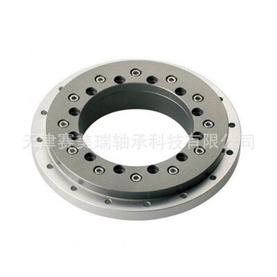 无盘齿2回转支撑转盘轴承001.10.24710大转轴承