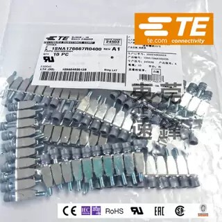TE 接线端子和端子排导电附件 1SNA176667R0400 BJMI6-10