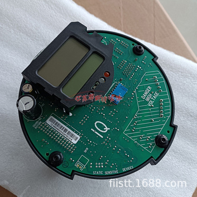 原装ROTORK主板逻辑板 rotork47099-02IQD电动头rotork47099-02