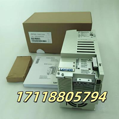 LENZE伦茨EVF9336-EVF9335-EVV030-EVV060-EVV210-EVV240-CVV110