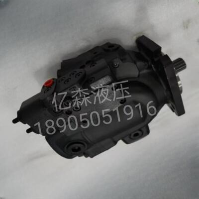 PARKER派克P2060/P2105/P2145柱塞泵P2075R00C1C26LA20N00S1B1P