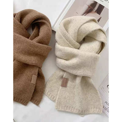 ZK-围巾 随机两件发货【实物以直播间为准】