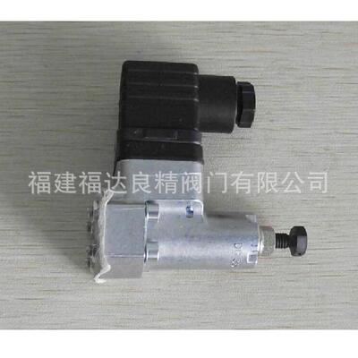 DG5E-250-Y1E?-MSD-T7DG36512-170德国哈威DG型压力继电器