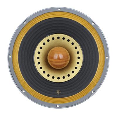 西子喇叭花15寸钴磁全频喇叭2023 LII AUDIO MUSIC-15 ALNICO