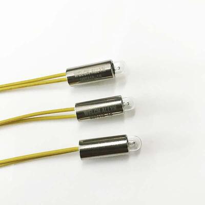 2100Q/1900C便携式浊度仪灯泡997418-10997418-18钨灯带线