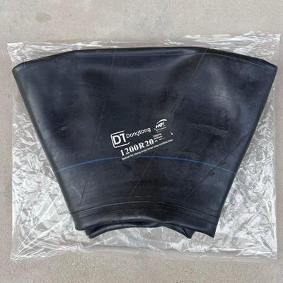 汽车卡车丁基橡胶内胎1200-20 1100-20 1000-20 900-20