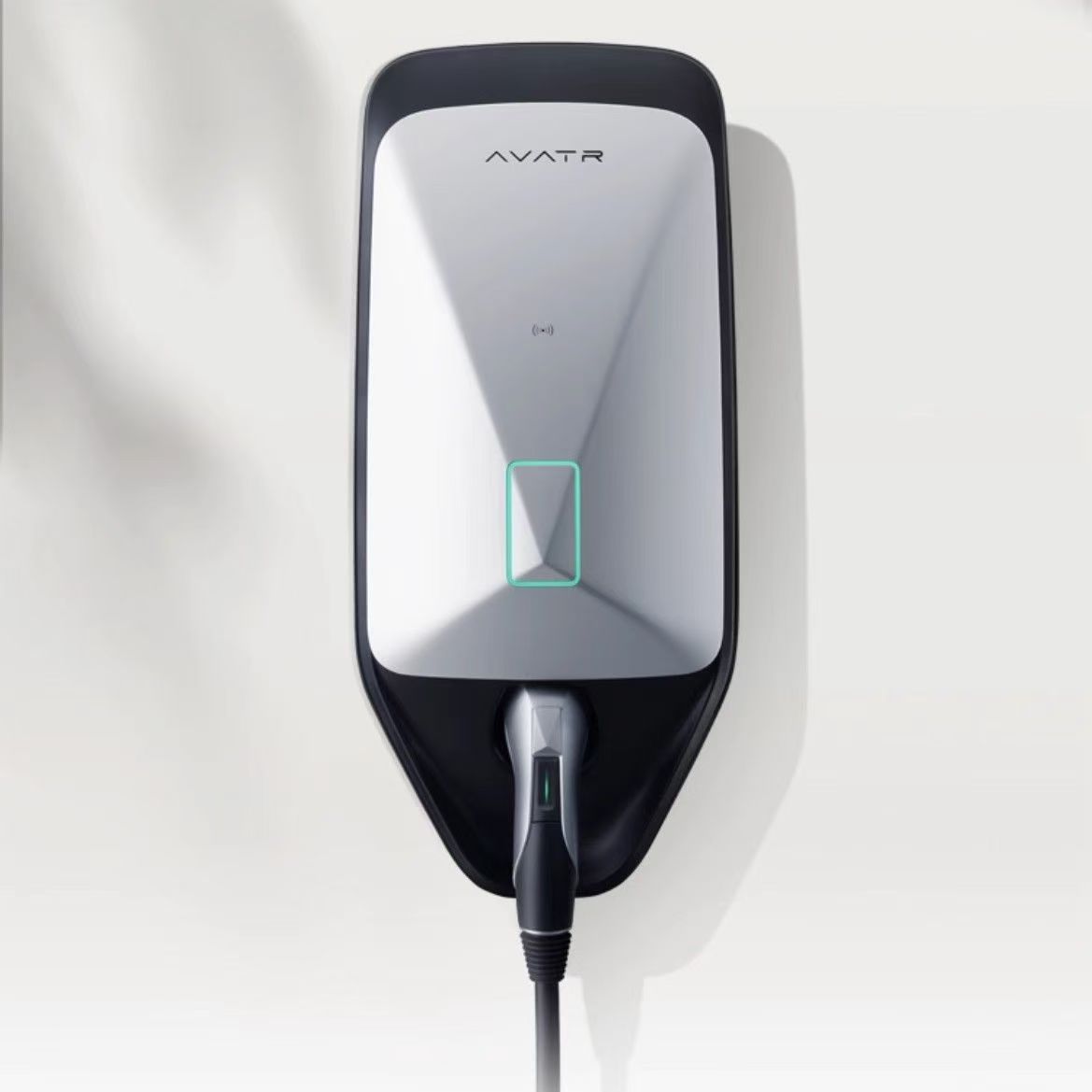阿维塔全新系列7kw交流充电桩原装包安装原厂汽车专用