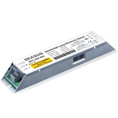 Beasun百士 RH1-800-100 RH1-425-40U紫外灯电子镇器  UL CE认证