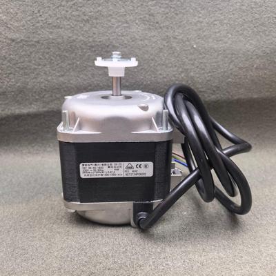 雷勃ELCO艾科VNT34-45蒸发器制冰机120W散热风扇冷藏库冰柜罩极电