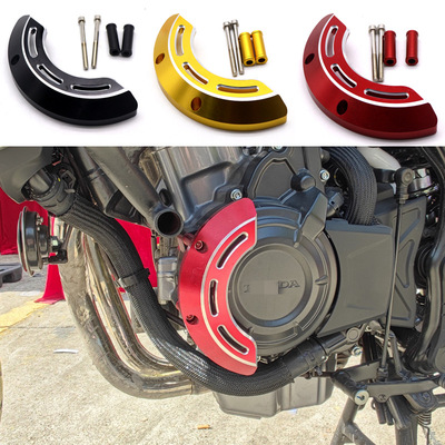 适用于CMX300CMX500左发动机