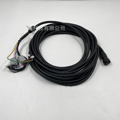 GR3示教器电缆AWC32876LT03/R2电缆AWC32693LT09