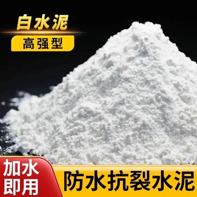 国标525白水泥防水涂料