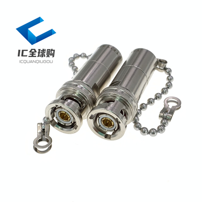 1553B终端电阻 1553匹配器 TNG1-4-78 终端负载 1553B连接器 78欧