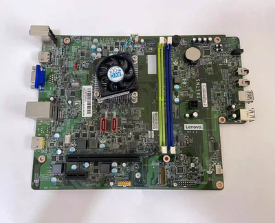 联想310S-08ASR/310-15ASR /M5900d/ FT4STMS主板 00XK157 AMDCPU