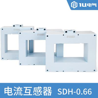 电流互感器5000/56000/57000/58000/510000/5交流三相高精度