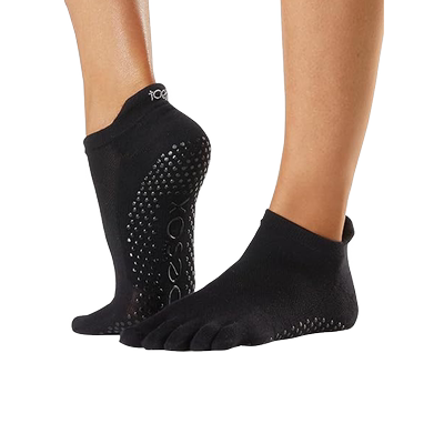 toesox瑜伽袜防滑耐磨