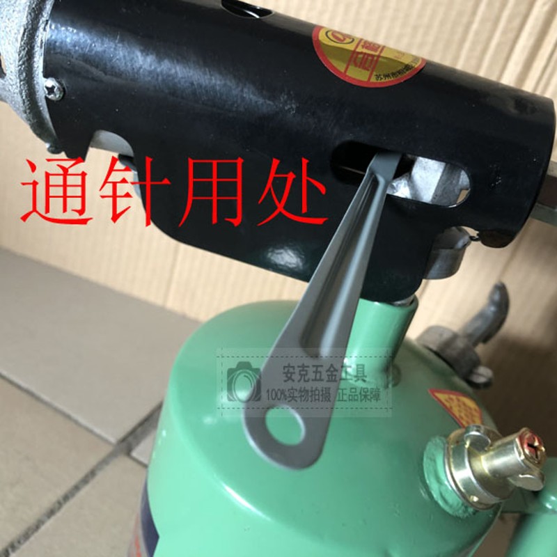 汽油柴油喷灯小型便携式家用防水户外烧猪毛器局部烘烤加热焊接