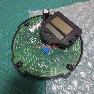 ROTORKMOD6D板rotork43970-02IQTM电动rotork43970-02