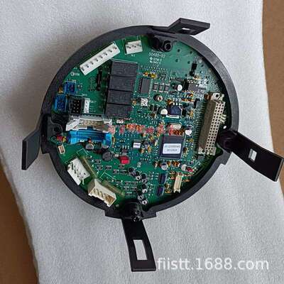 2罗托克6G主控板IQHRC712电R2代罗托动代执行器IQH7C7712