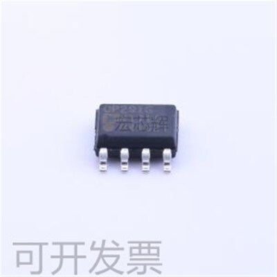 现货OP291GSZ 电流运算放大器 一直是电子配单BOM 封装SOIC-8芯片