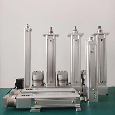 伺服电缸电动缸大推力重型小型100KG300KG500KG1吨2吨3吨5吨10吨