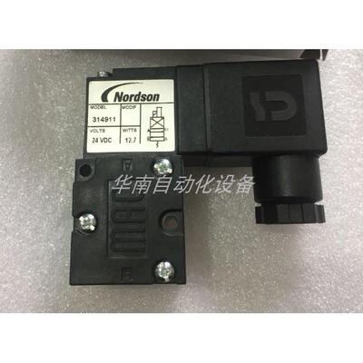 诺信Nordson电磁阀250921 254248 314911 7157157 460246 771307
