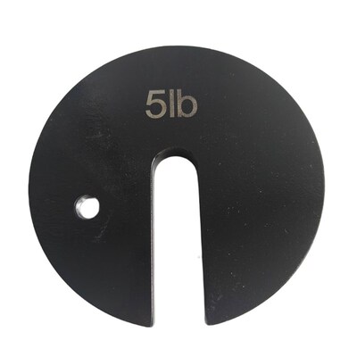 热销増砣式 英镑砝码 0.5LB 1LB 2LB 5LB 10LB 20LB 50LB 可定制