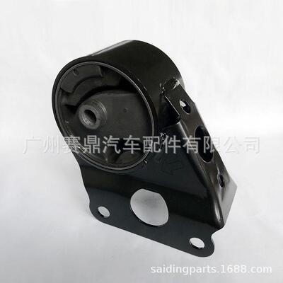 11270-9Y005适用于日产发动机支架机脚胶
