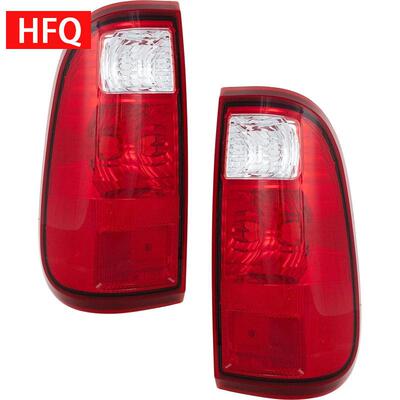 汽车配件尾灯适用于2008-2016款福特F-250F-350尾灯BC3Z13404A