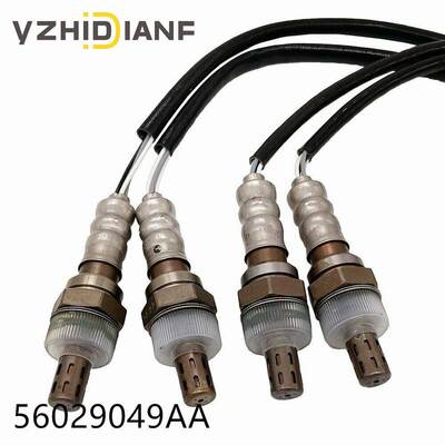 56029049AA 234-4587 56028994AA适用于克莱斯勒300C 氧气传感器