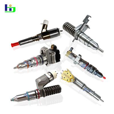 适用于卡特320/C4.4/C4.2/C6.6/C7/C9/C9.3/C10/C11/C12喷油器CAT