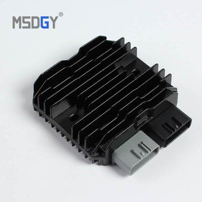 整流器大排量适用 21066-0730 MIU14344