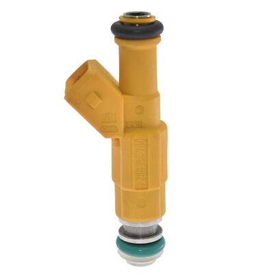 BAIXINDE 喷油嘴 0280155700 Fuel Injector Nozzle燃油喷射器